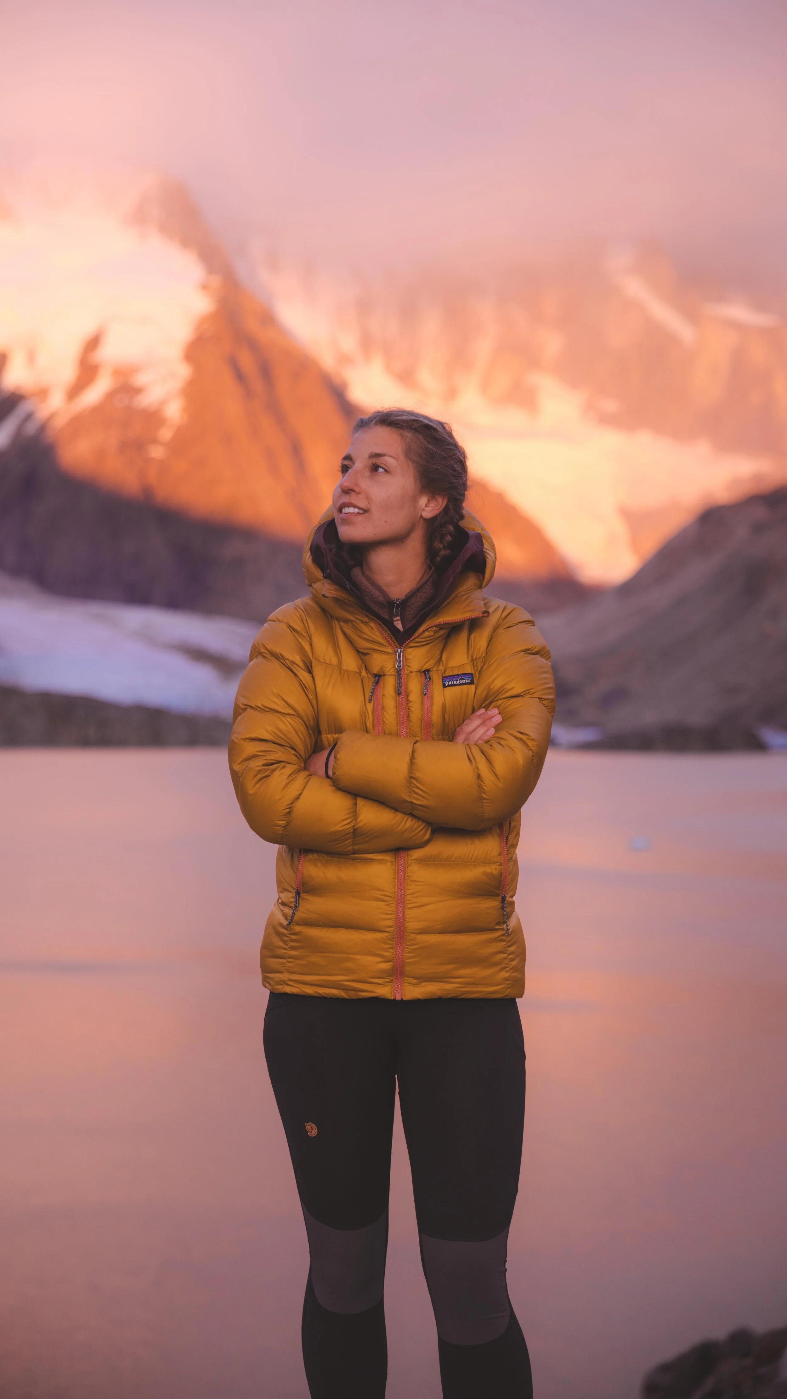 Smith Optics — Andrea Ference