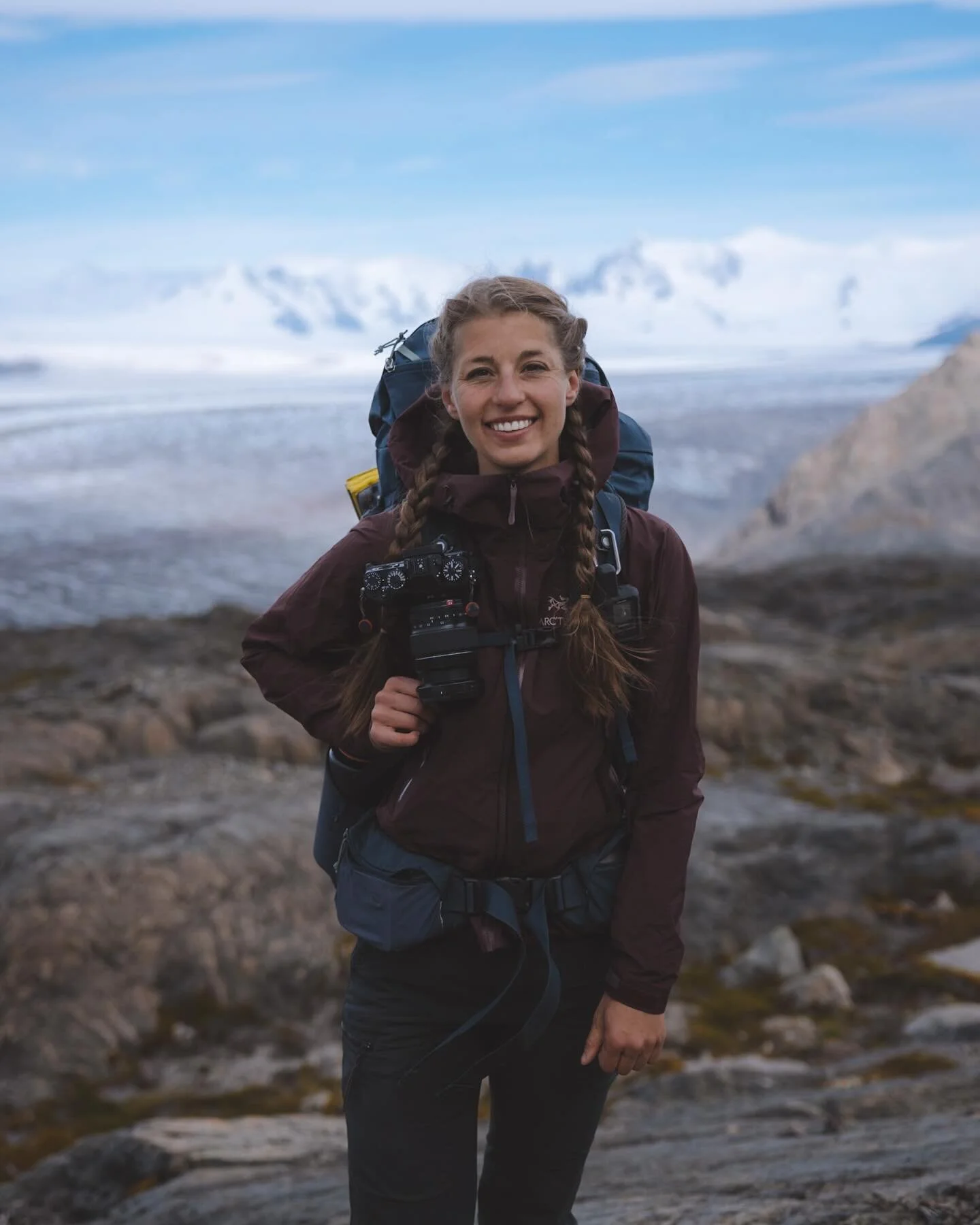 Cold Weather Camping Packing List — Andrea Ference