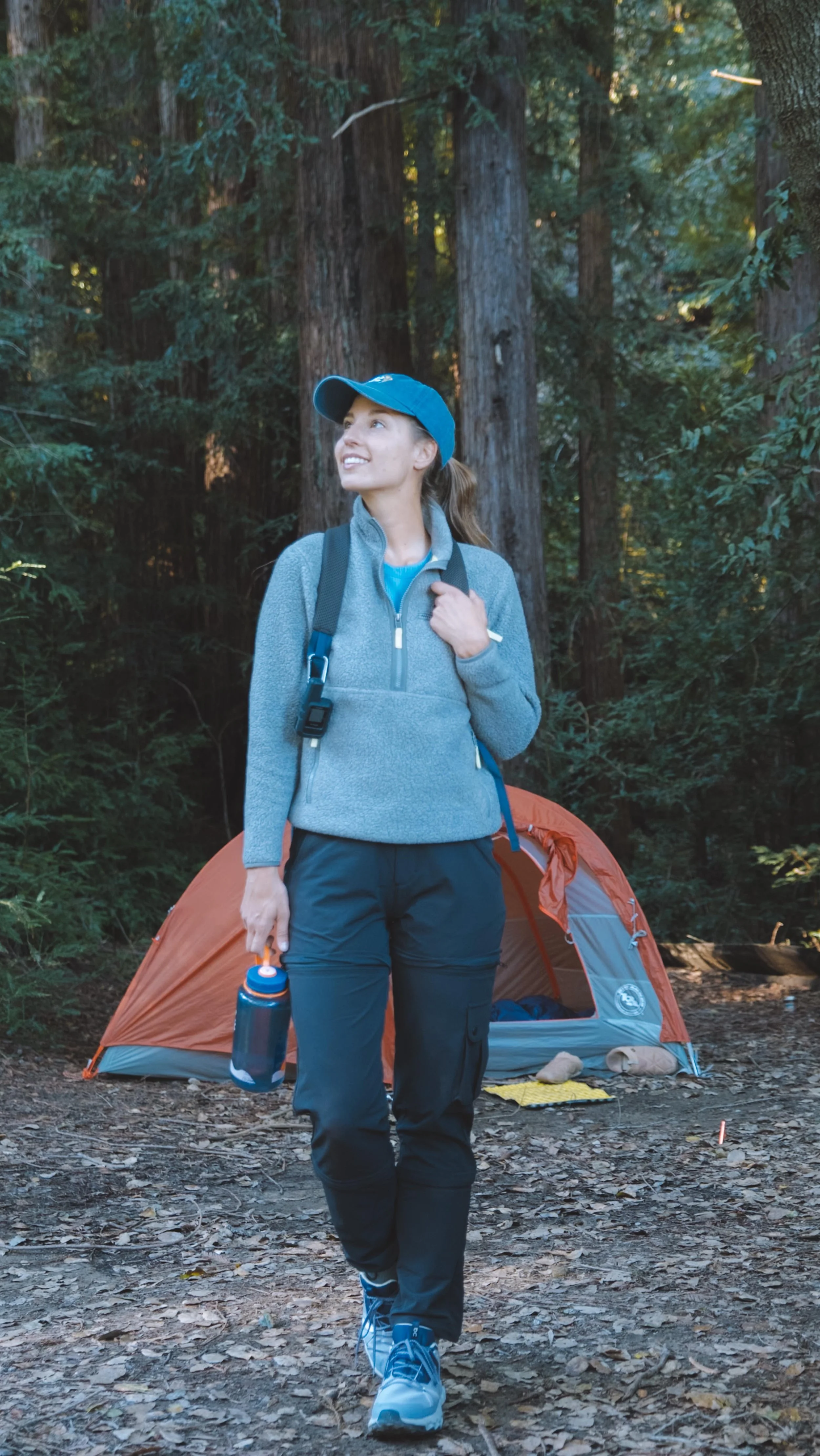 The BEST (and worst) Instant Coffee — Andrea Ference