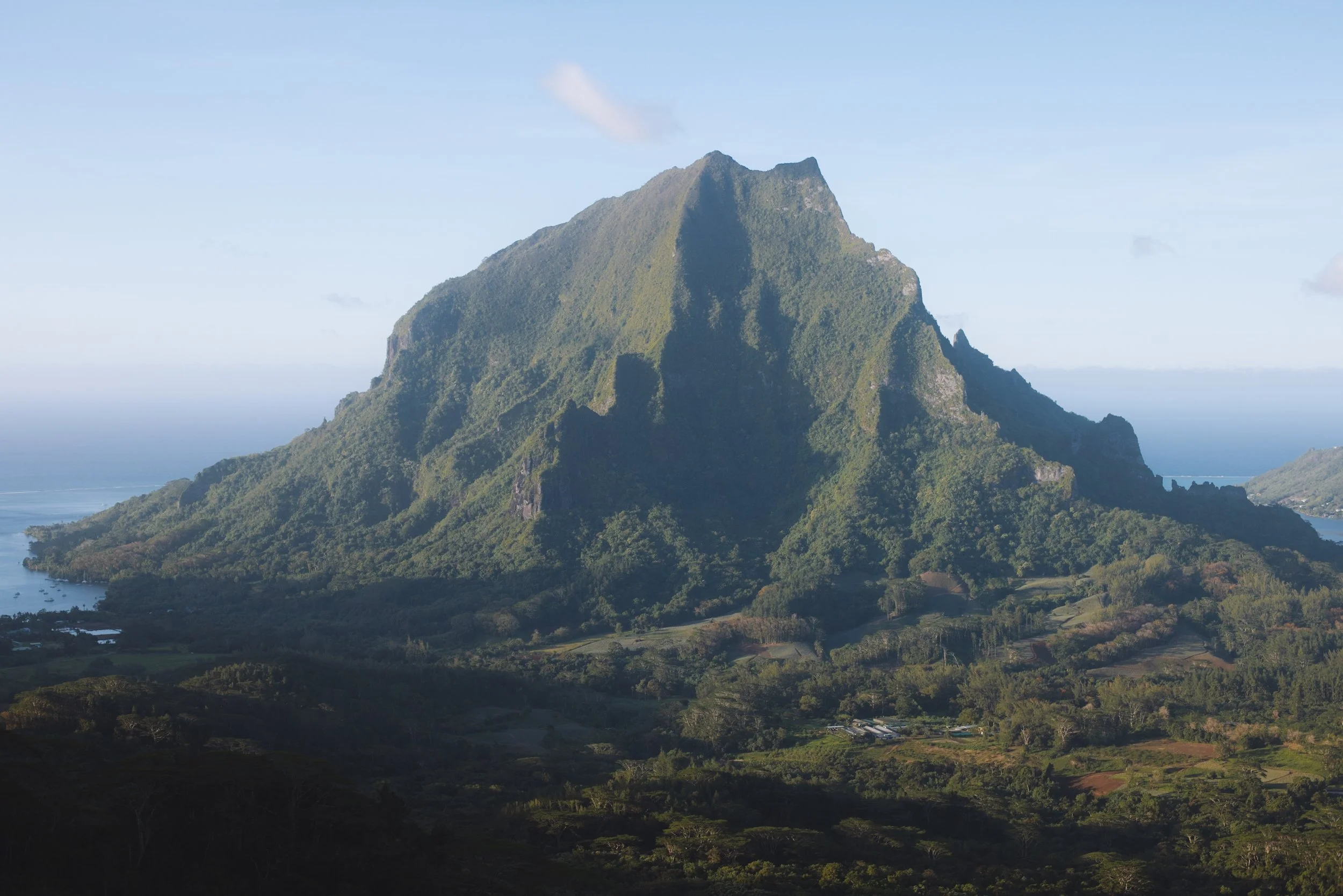 How to Spend One Week on Mo’orea, French Polynesia — Andrea Ference
