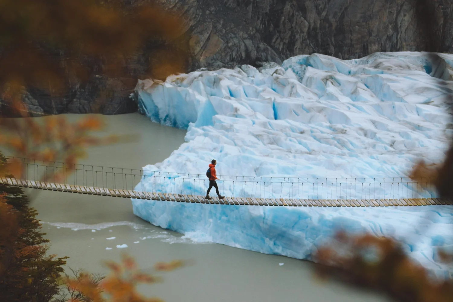 Everything you need to know Before Hiking the W-Trek, Torres del Paine ...