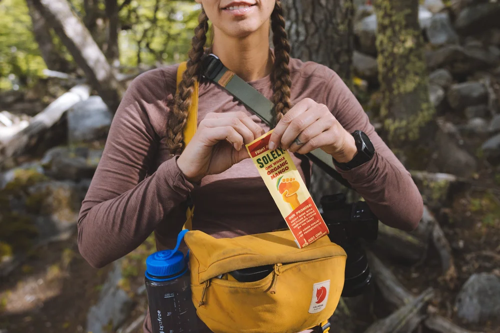 The Ultimate First Trip to Patagonia — Andrea Ference