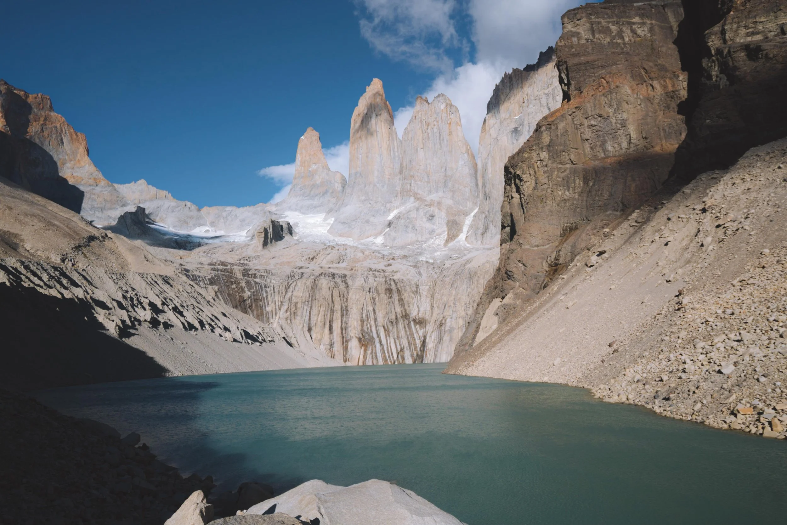 Everything you need to know Before Hiking the W-Trek, Torres del Paine ...