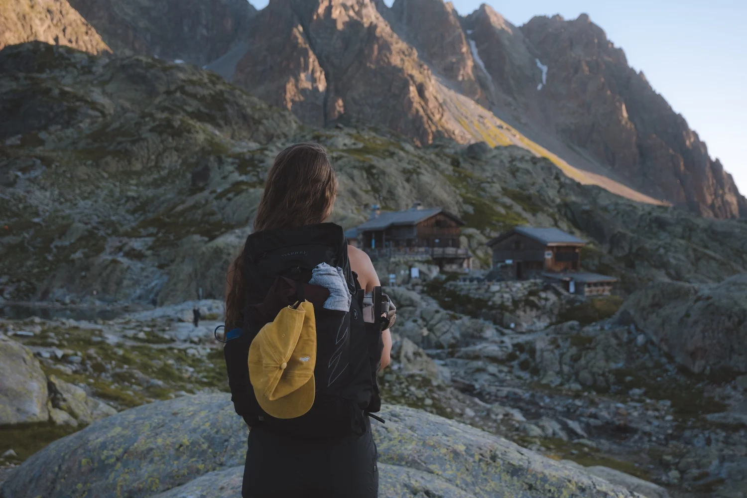 The Ultimate Tour du Mont Blanc Packing List — Andrea Ference