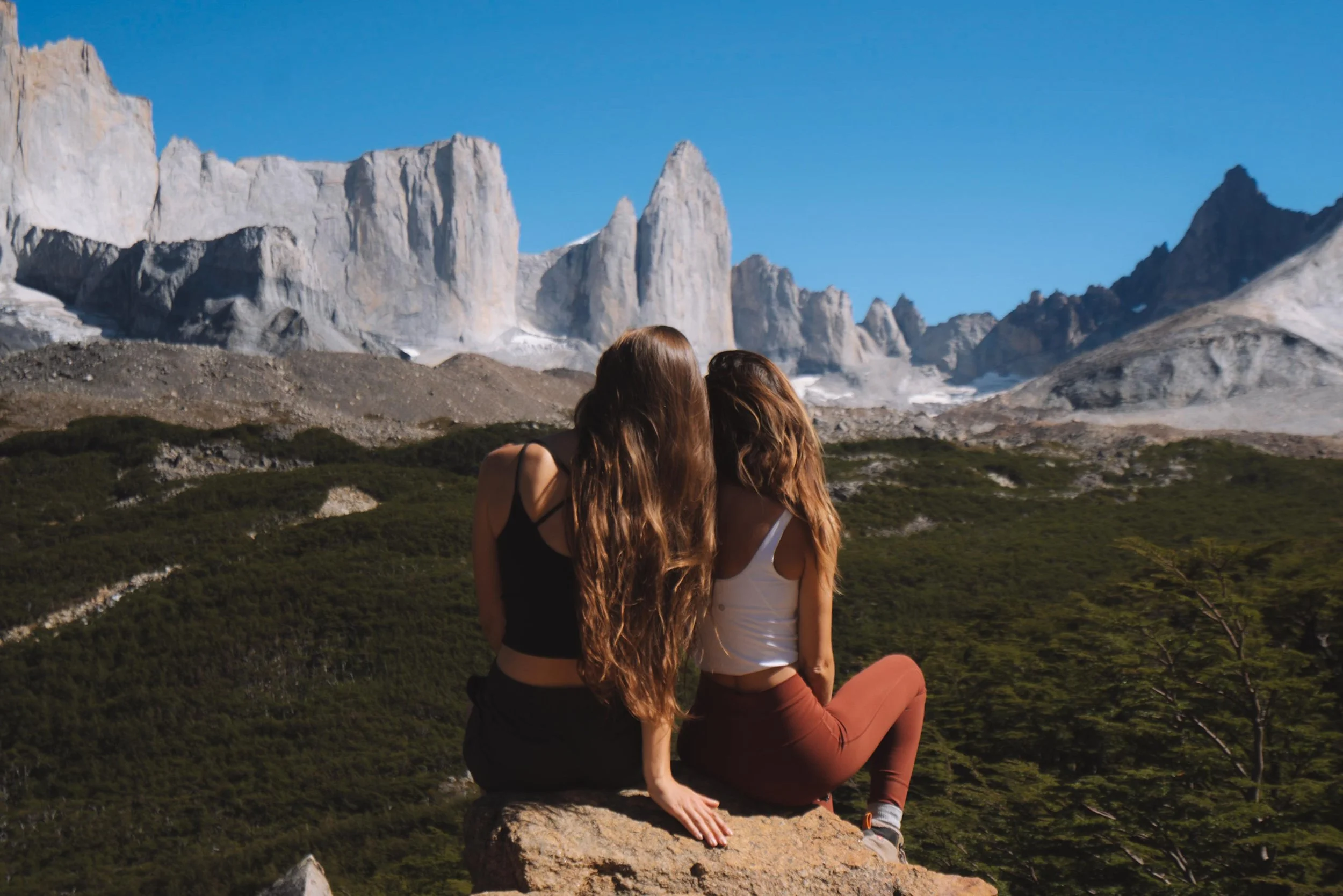 Everything you need to know Before Hiking the W-Trek, Torres del Paine ...