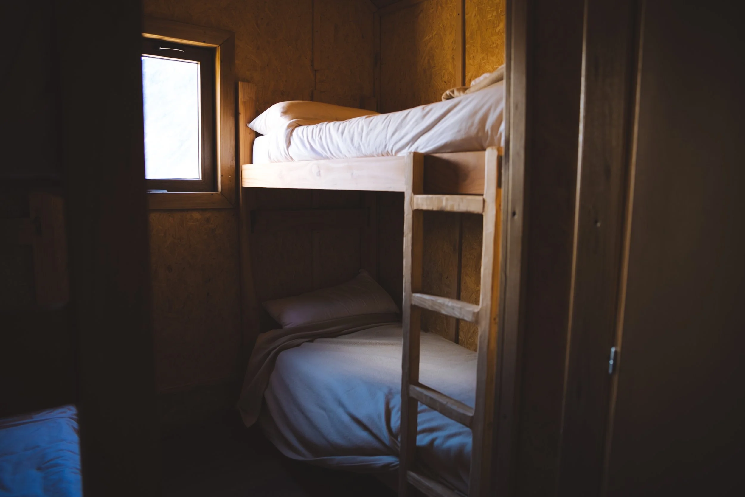 Puesto Cagliero : A Guide to to Patagonia’s Secret Alpine Hut — Andrea ...