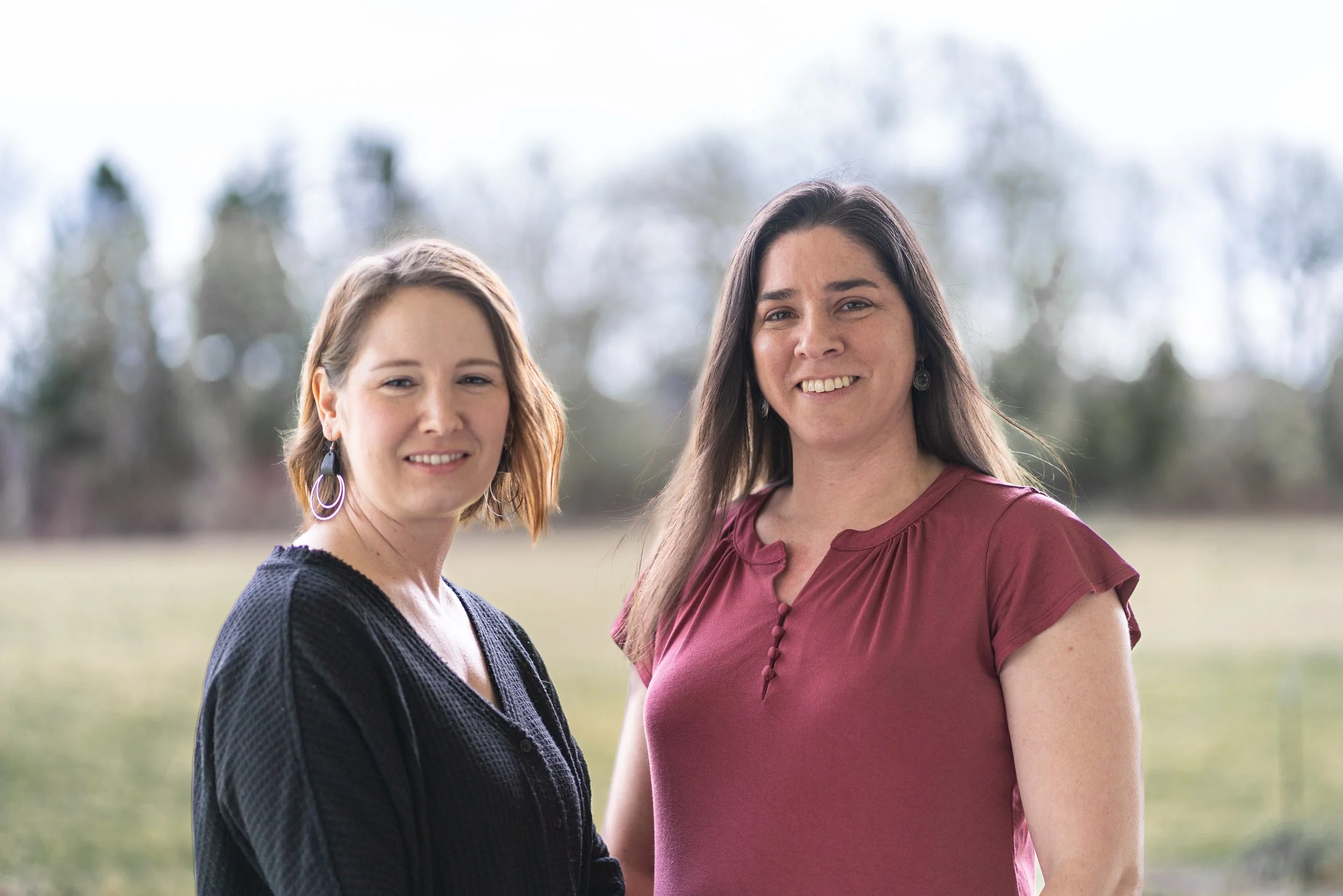 Meet our Insurance Agents | Oregon Business Insurance — ORR & Associates