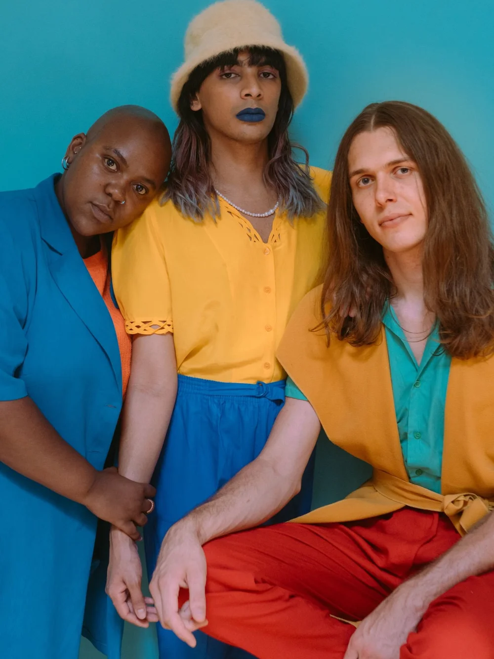 Gender Expression Care by Monica Prata | Gender-Affirming Online ...