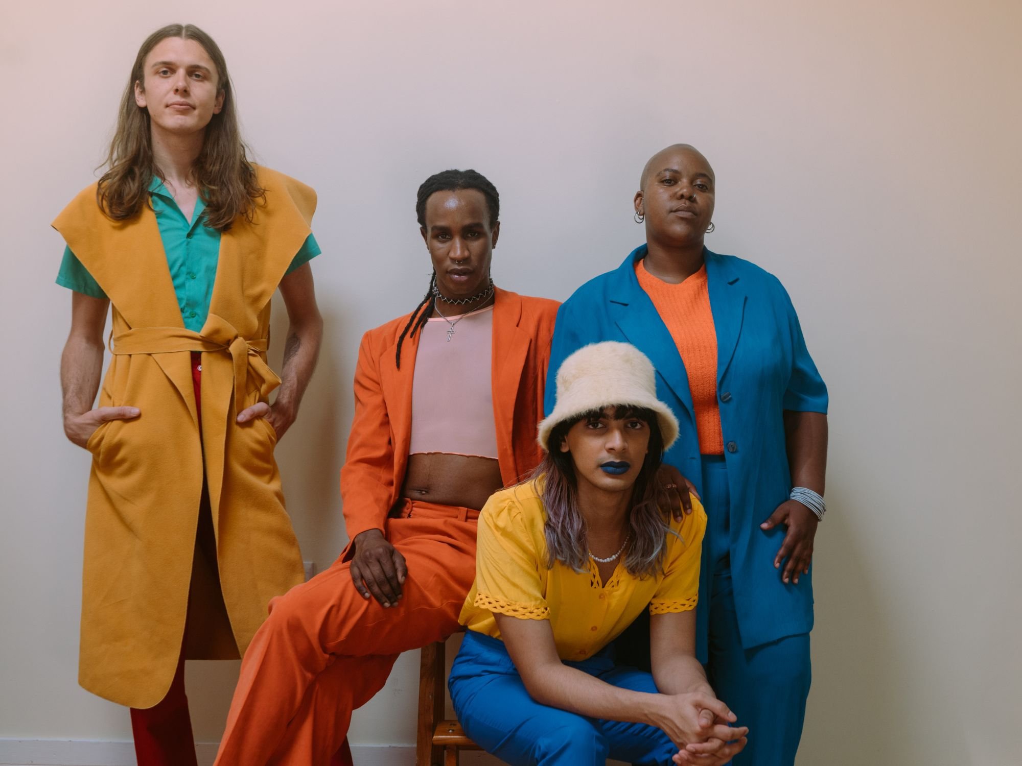 Gender Identity Workshops & Transgender Support Groups for Nonbinary ...