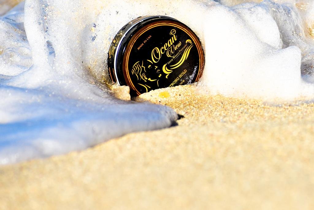 Ocean View Brand | Premium 360 Wave Products