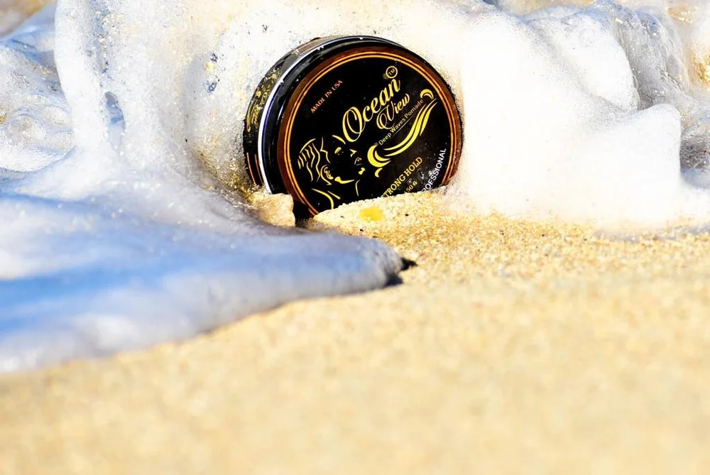 Ocean View Brand | Premium 360 Wave Products