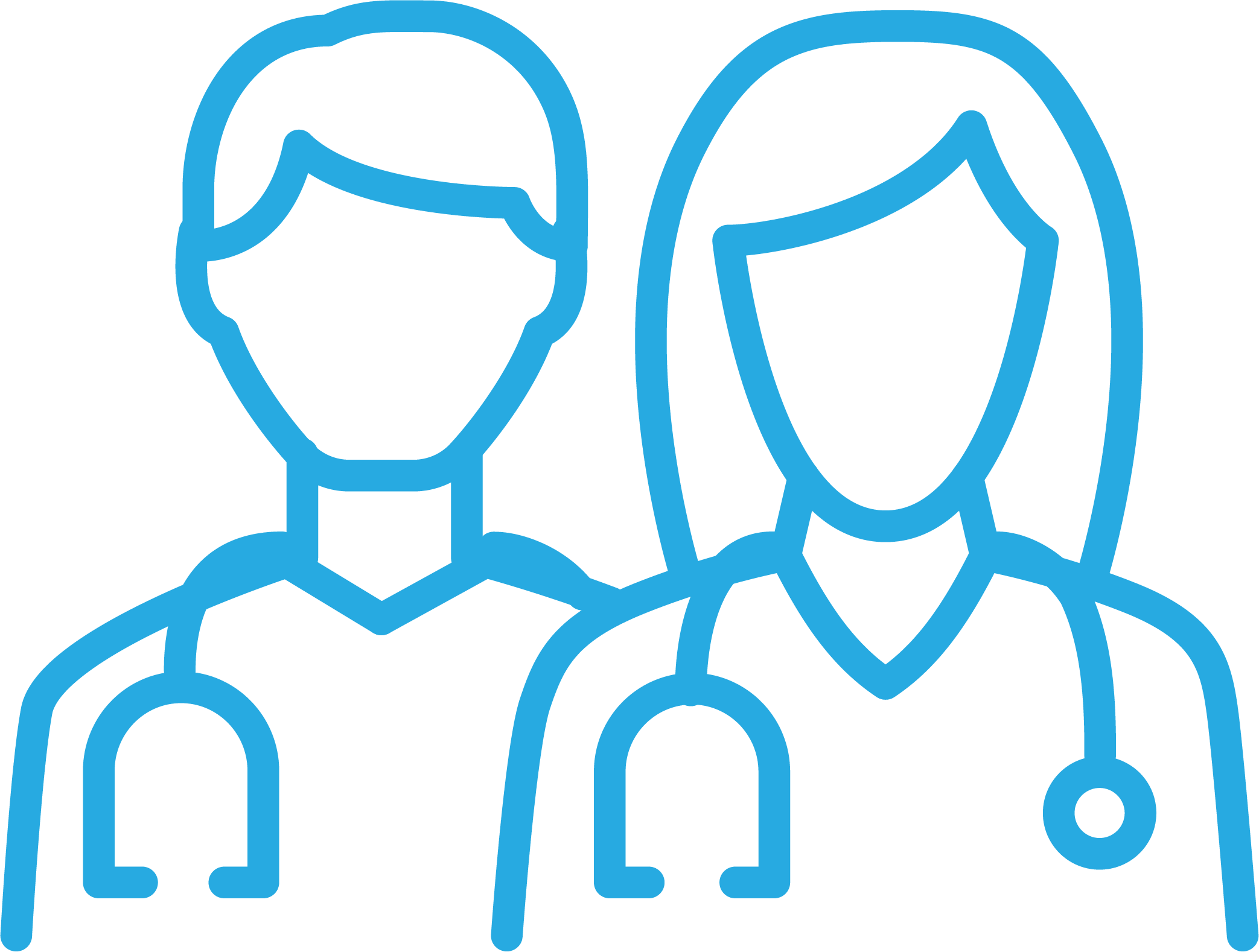 Premier Geriatric Solutions