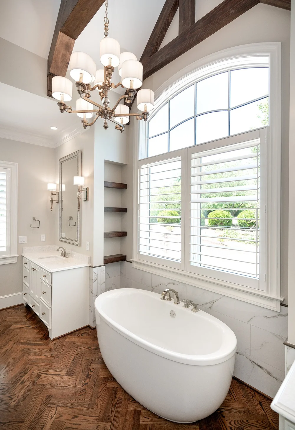 Custom Home Builder, Greenville, SC | Goodwin Foust
