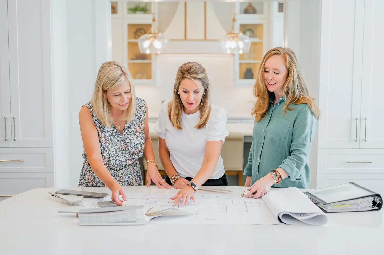 Custom Home Gallery | Goodwin Foust | Greenville, SC Custom Home Builder