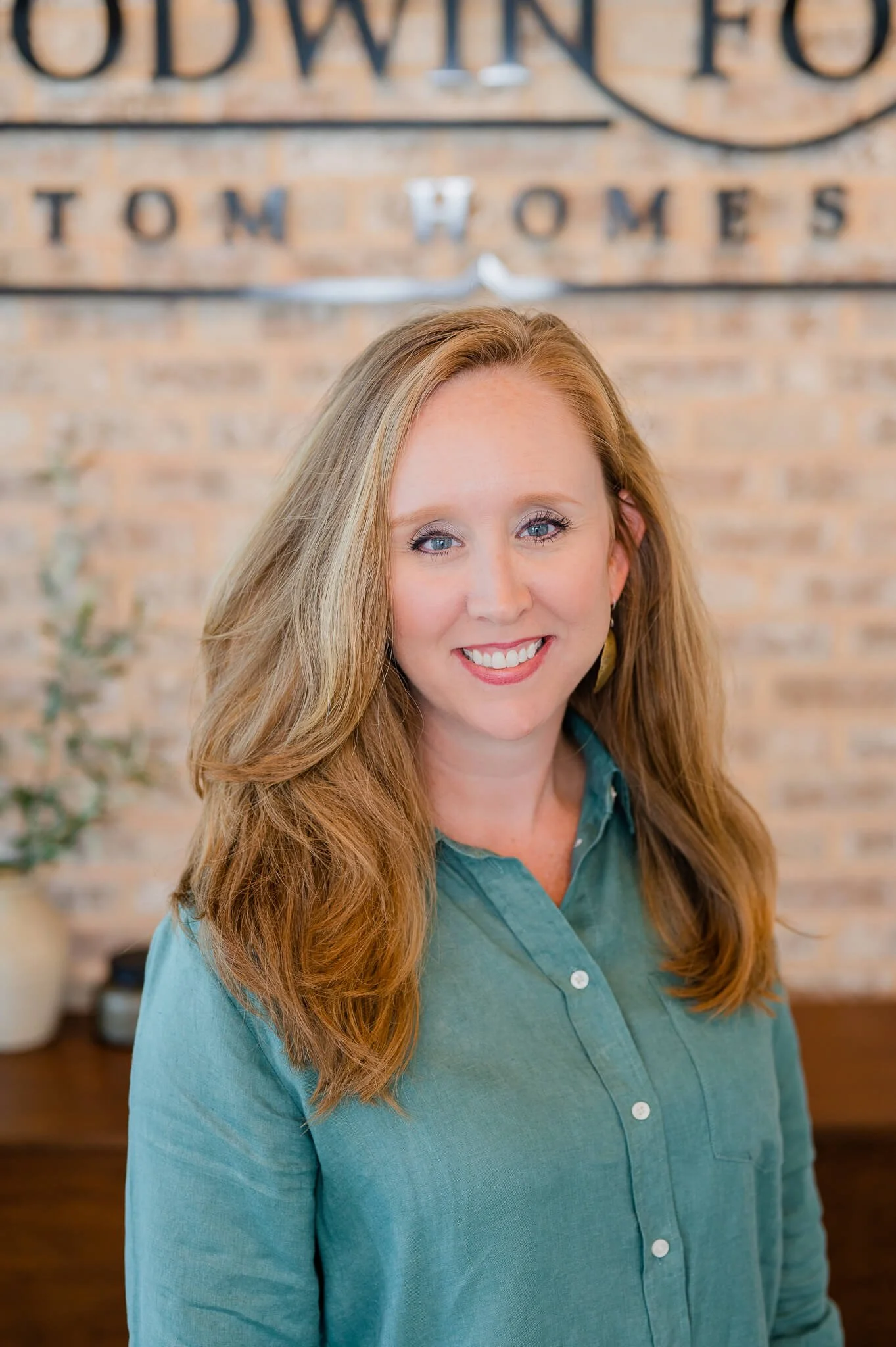 About | Goodwin Foust | Greenville, SC Custom Home Builder