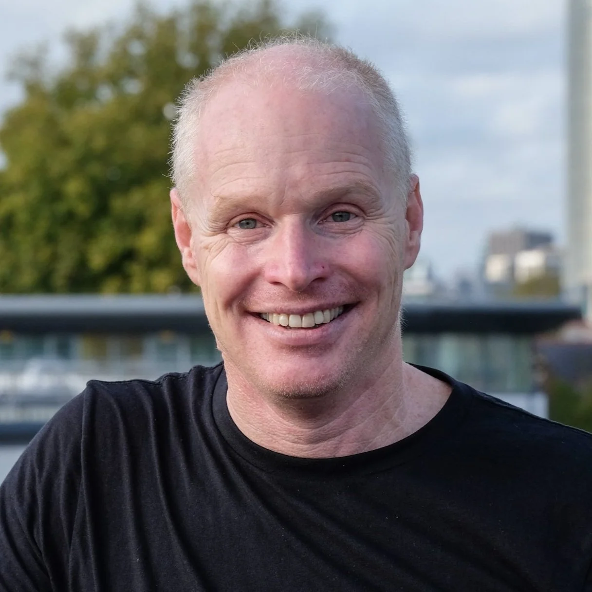 Trauma Treatment International