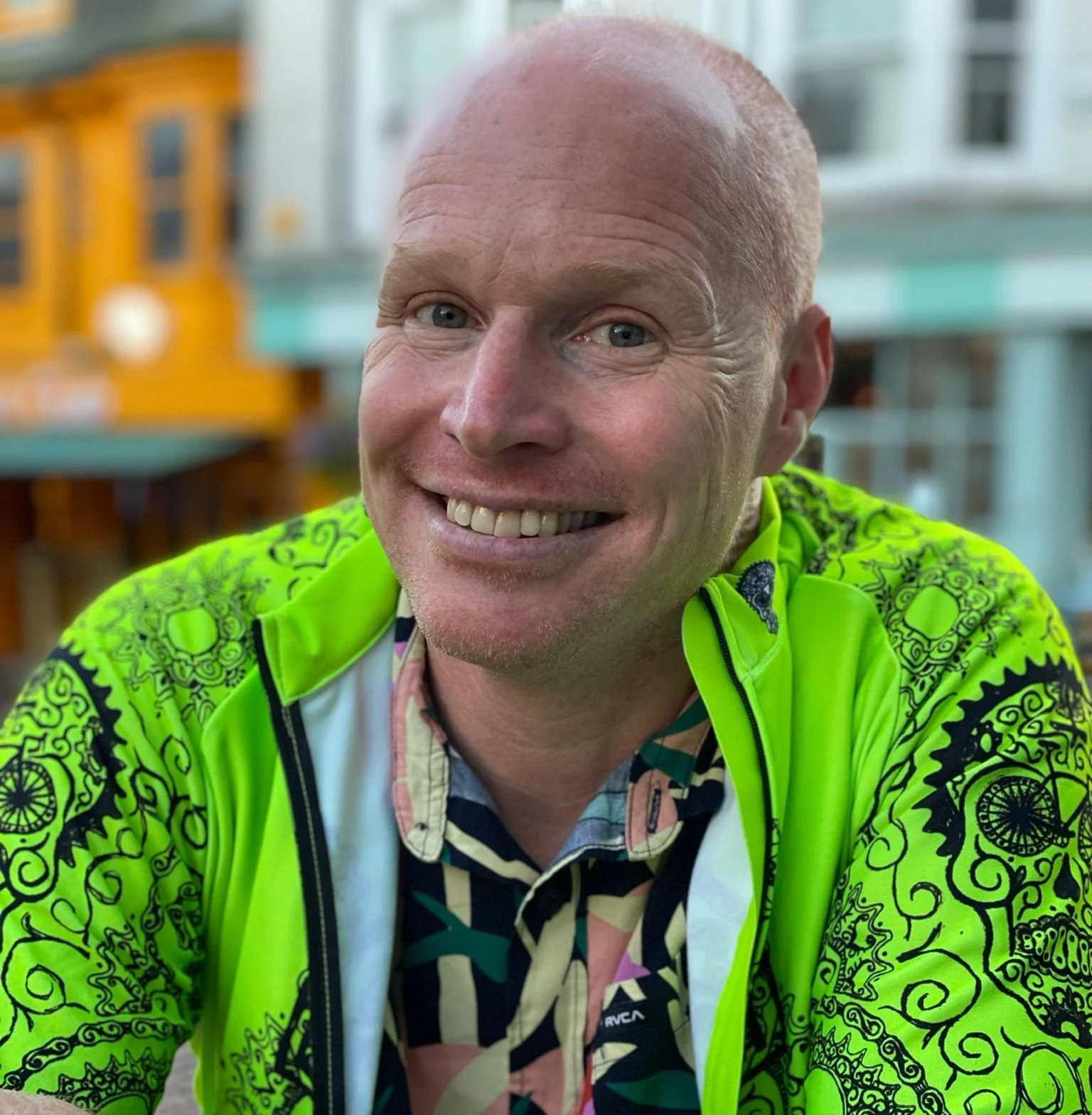 Brock Chisholm's Instagram, Twitter & Facebook on IDCrawl