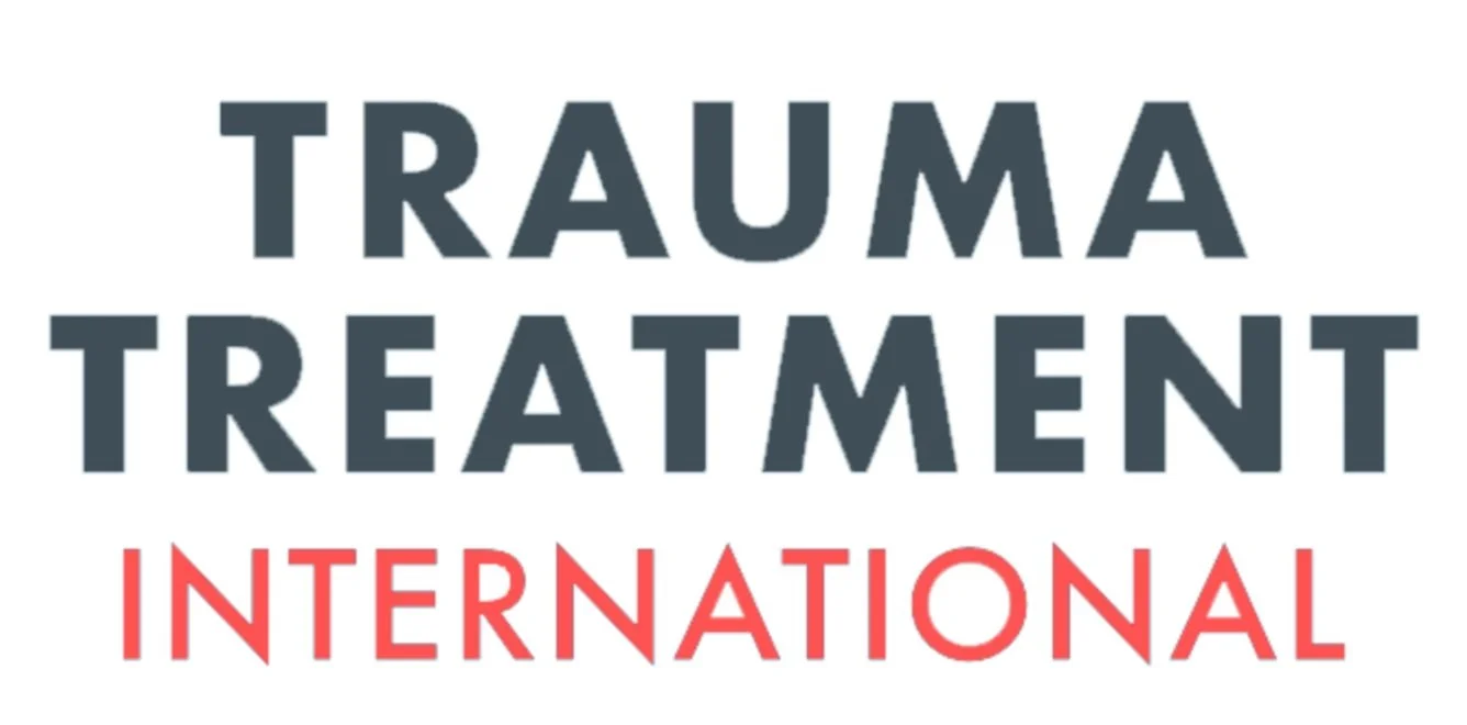 Trauma Treatment International | Evidence-Based Trauma Resources and ...