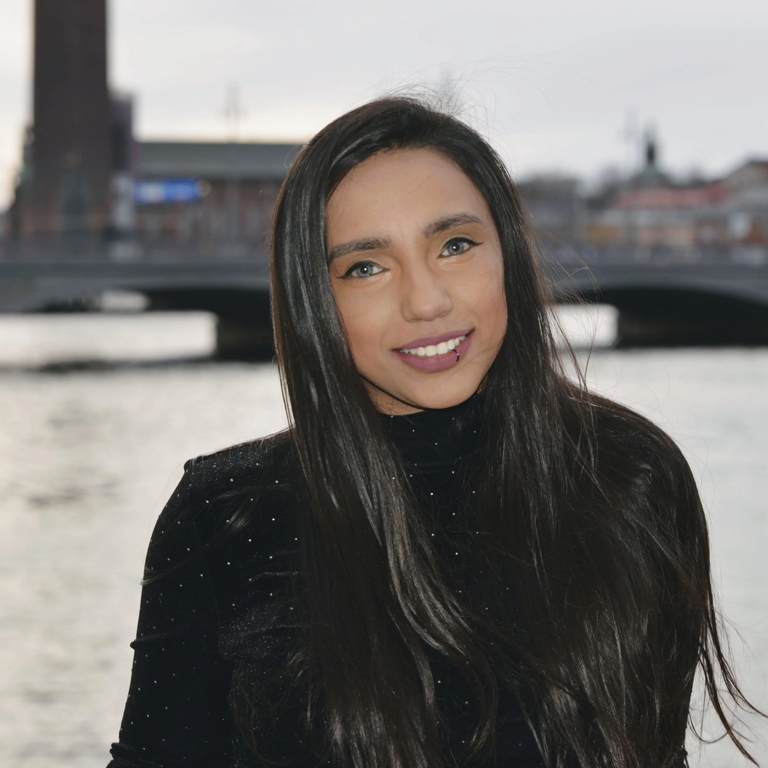 Trauma Treatment International