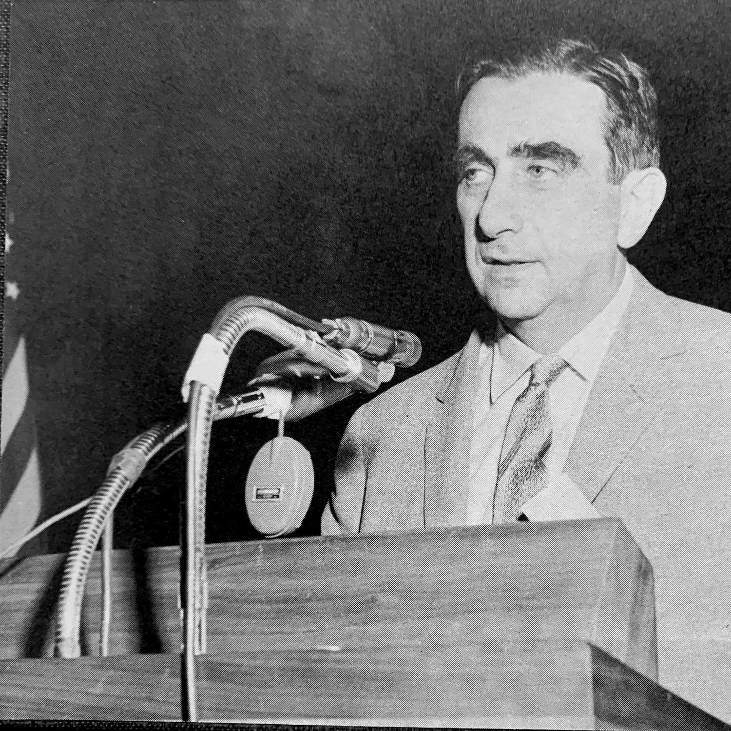 Edward Teller’s “Energy Patterns of the Future” (1959) Presentation ...