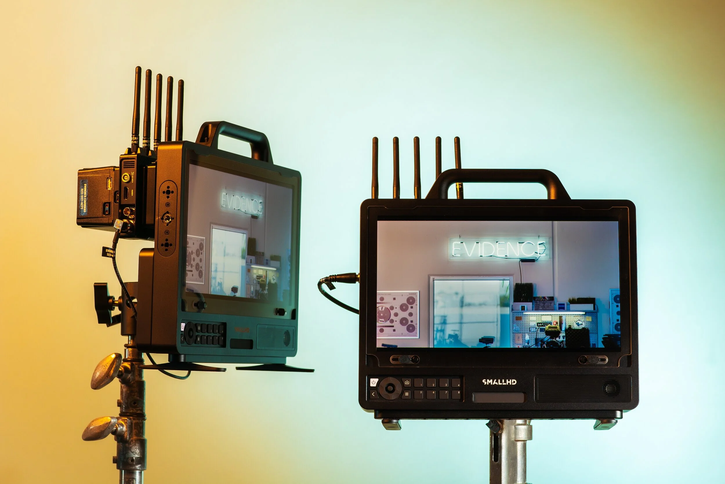 AKS for your Cinema Cameras / Accessorize !!! CAMERA SUPPORT ...