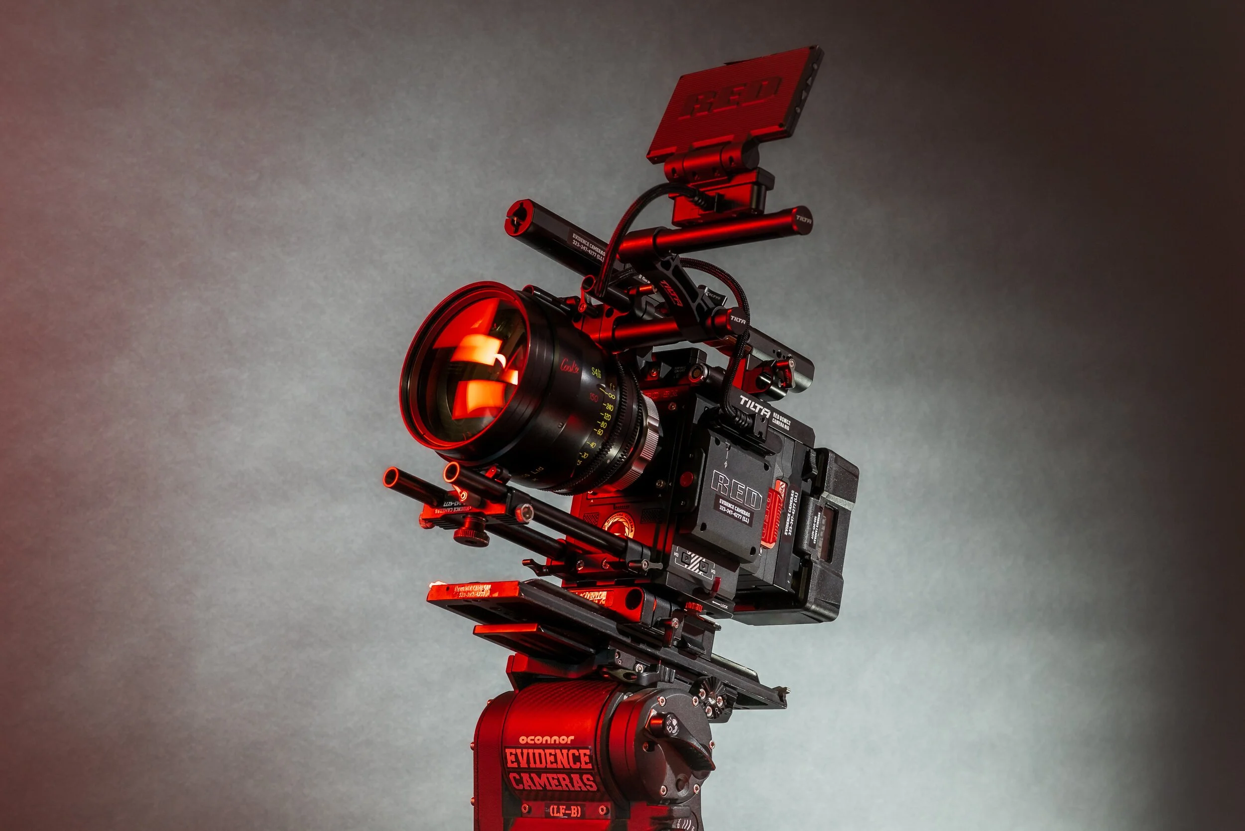 RED Cinema Cameras / Monstro 8k — EVIDENCE CAMERAS | motion picture ...