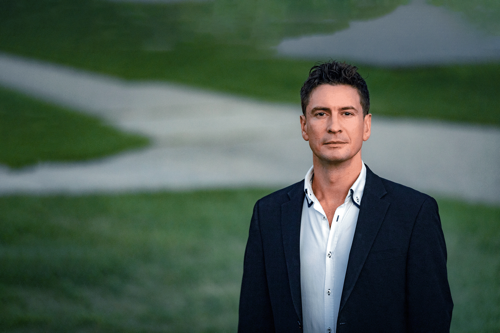 Christopher Schmitt Piano