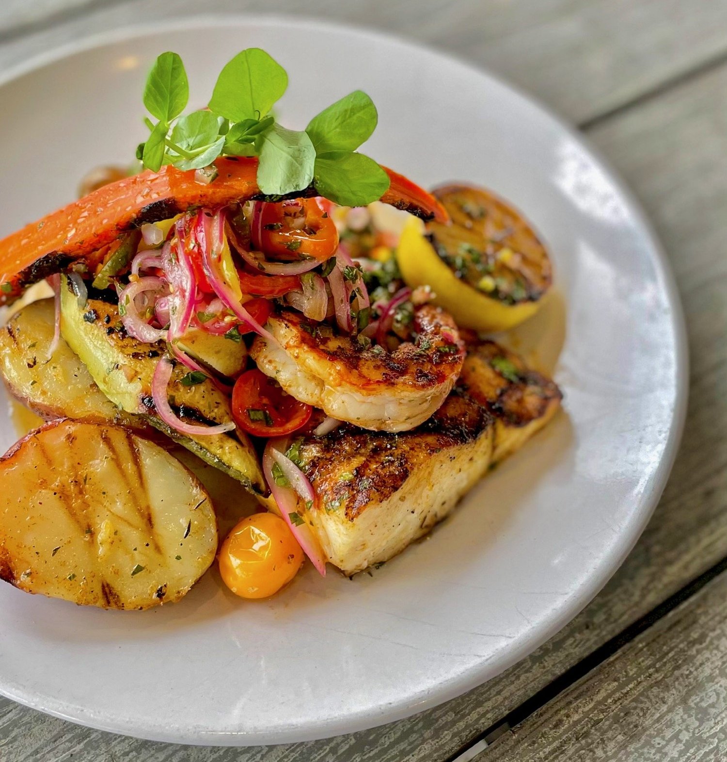 Fall Menu 2024 — ASADO LIFE