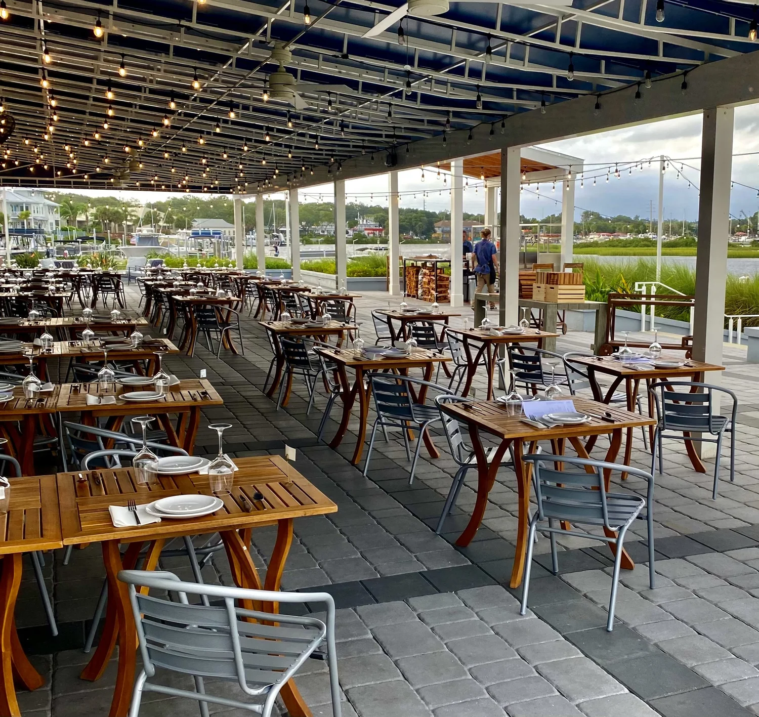 Services 3 — ASADO LIFE