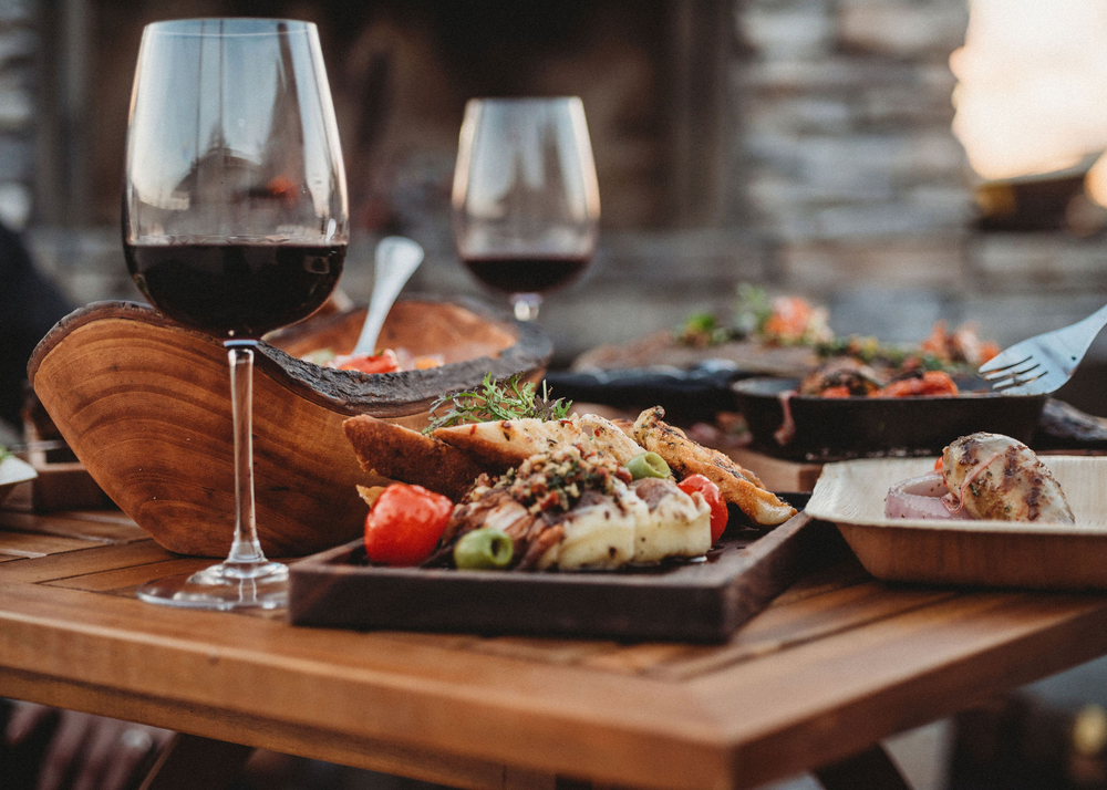 Menus | Experience Fine Dining, Reserve Now — ASADO LIFE