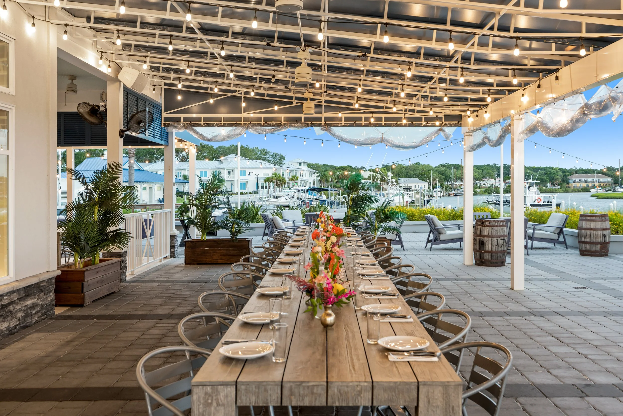 Private Events — ASADO LIFE