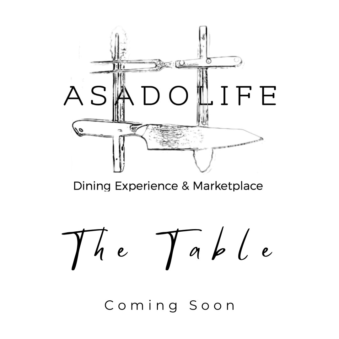 Asado Life