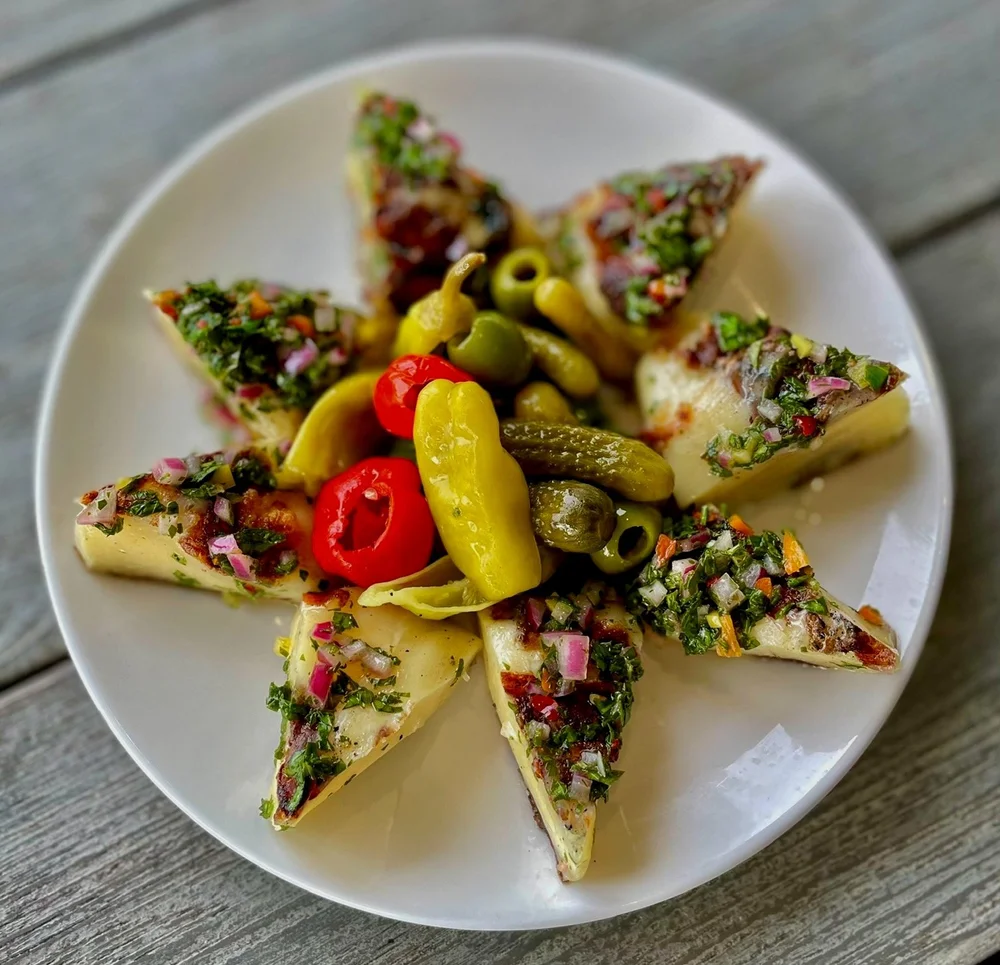 Fall Menu 2024 — ASADO LIFE