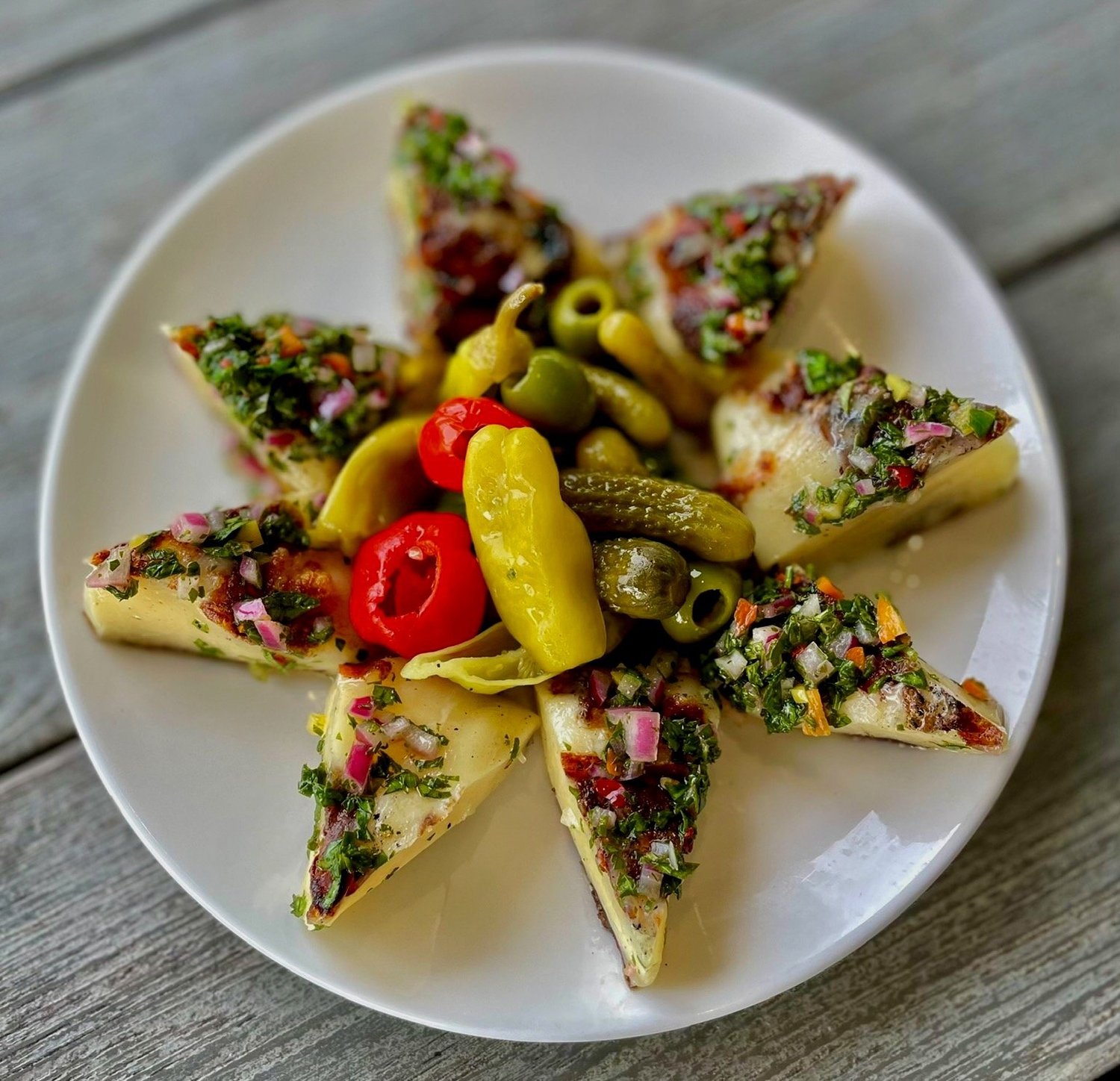 Fall Menu 2024 — ASADO LIFE