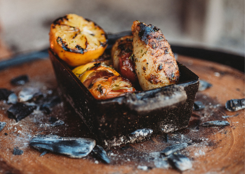 Services 3 — ASADO LIFE