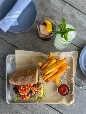 Menus | Experience Fine Dining, Reserve Now — ASADO LIFE
