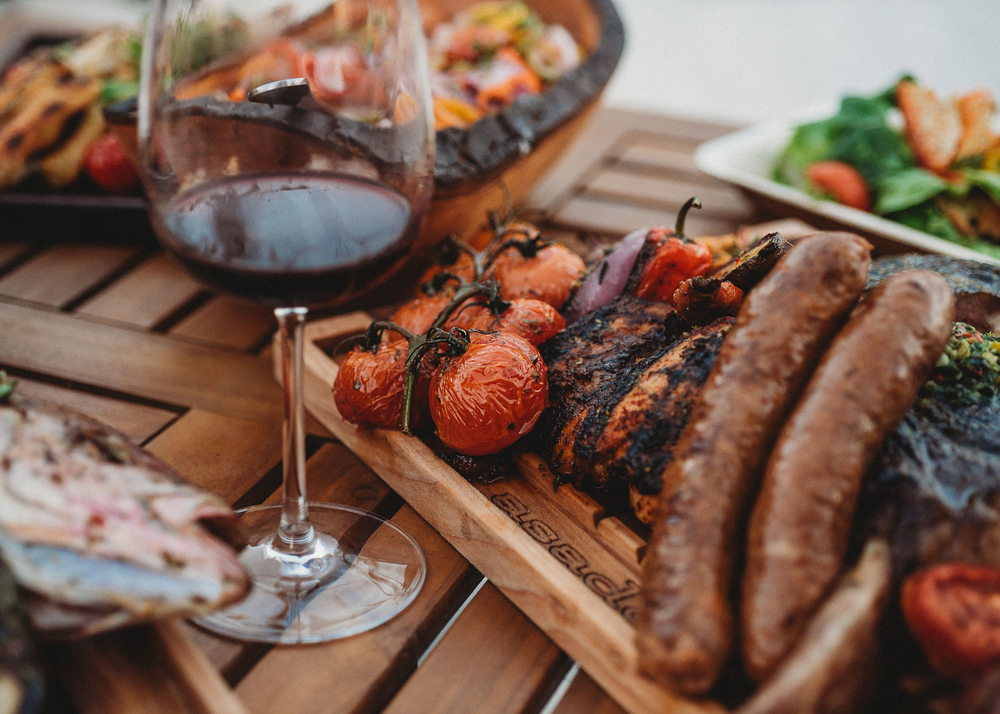 ASADO LIFE | Experience Gourmet Grilling — Reserve Today
