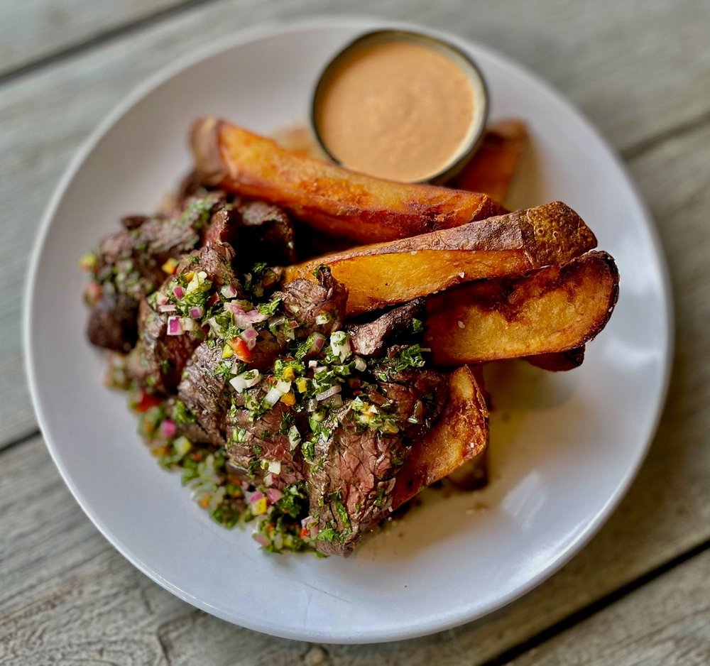 Fall Menu 2024 — ASADO LIFE