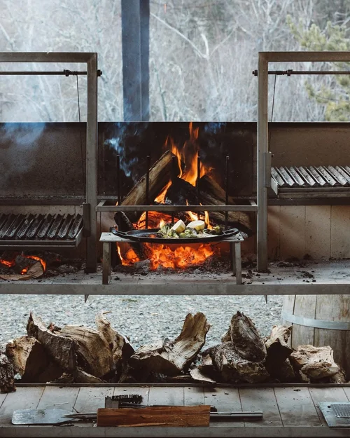 Services 3 — ASADO LIFE