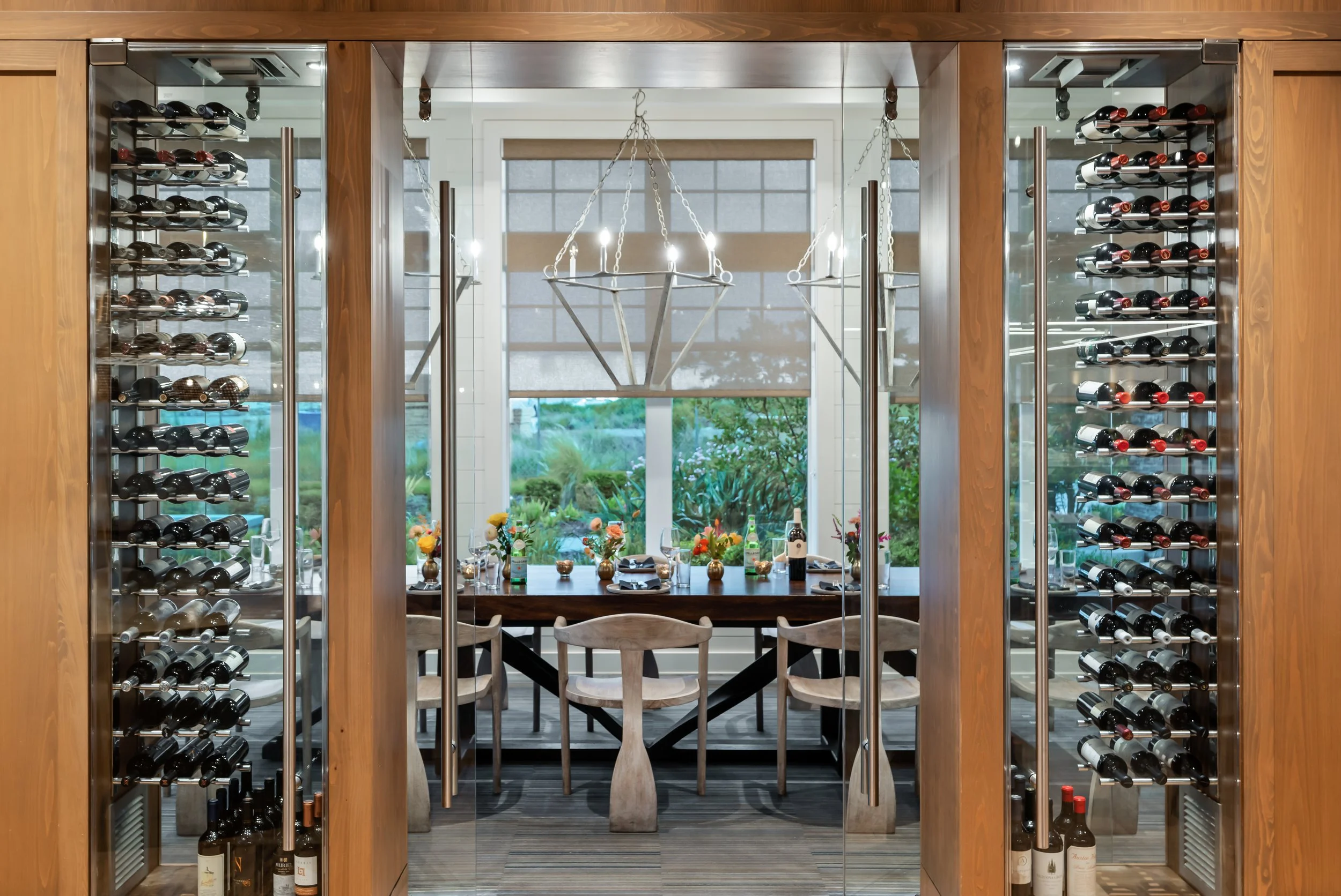 Private Events — ASADO LIFE