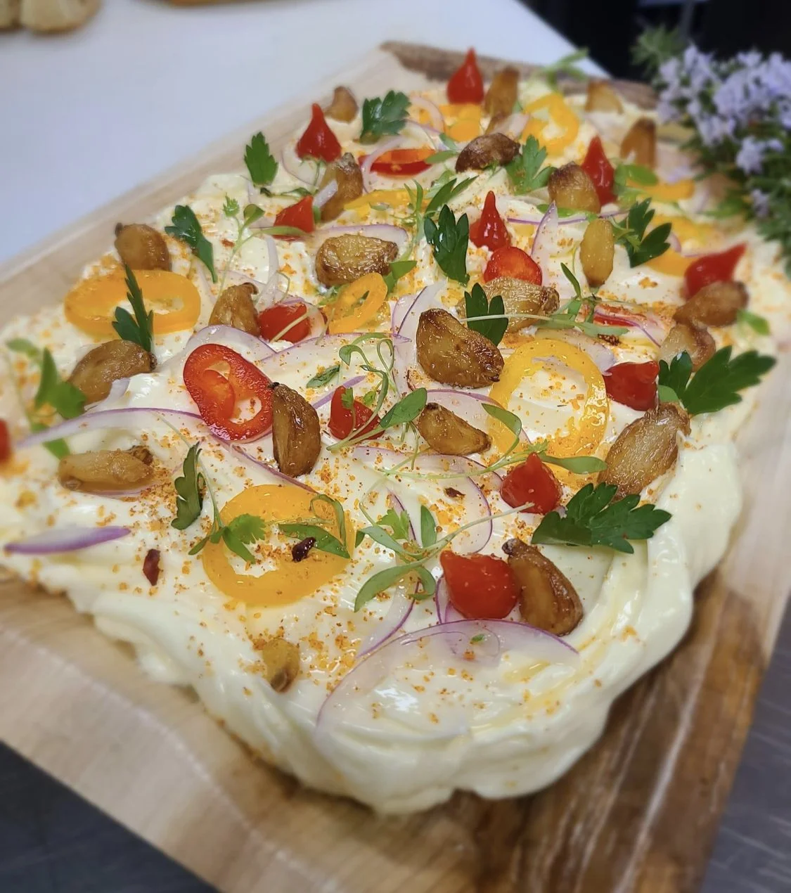 Market — ASADO LIFE