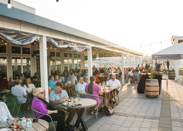 Services 3 — ASADO LIFE