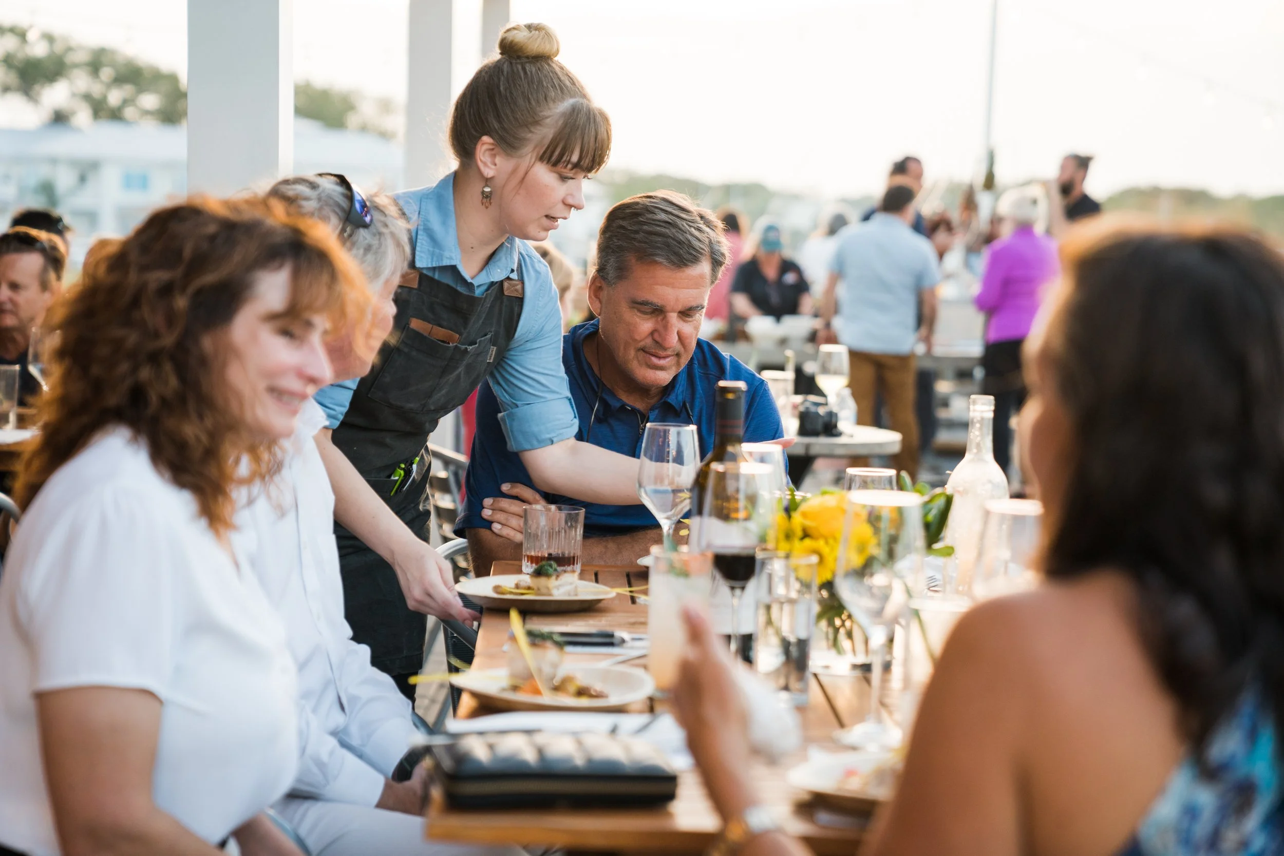 What To Know — ASADO LIFE