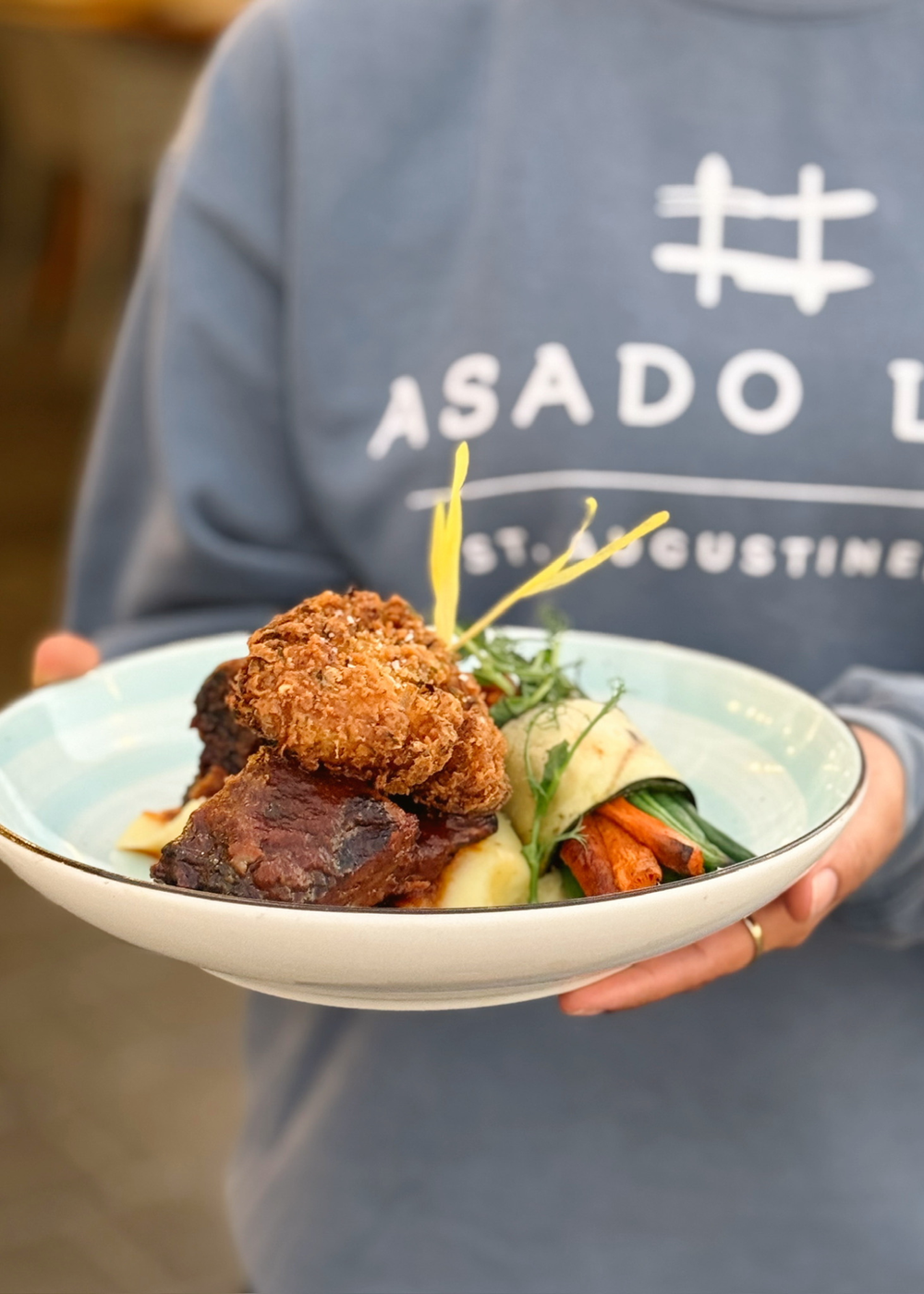 Fall Menu 2024 | Explore Fall Flavors – Reserve Today — ASADO LIFE