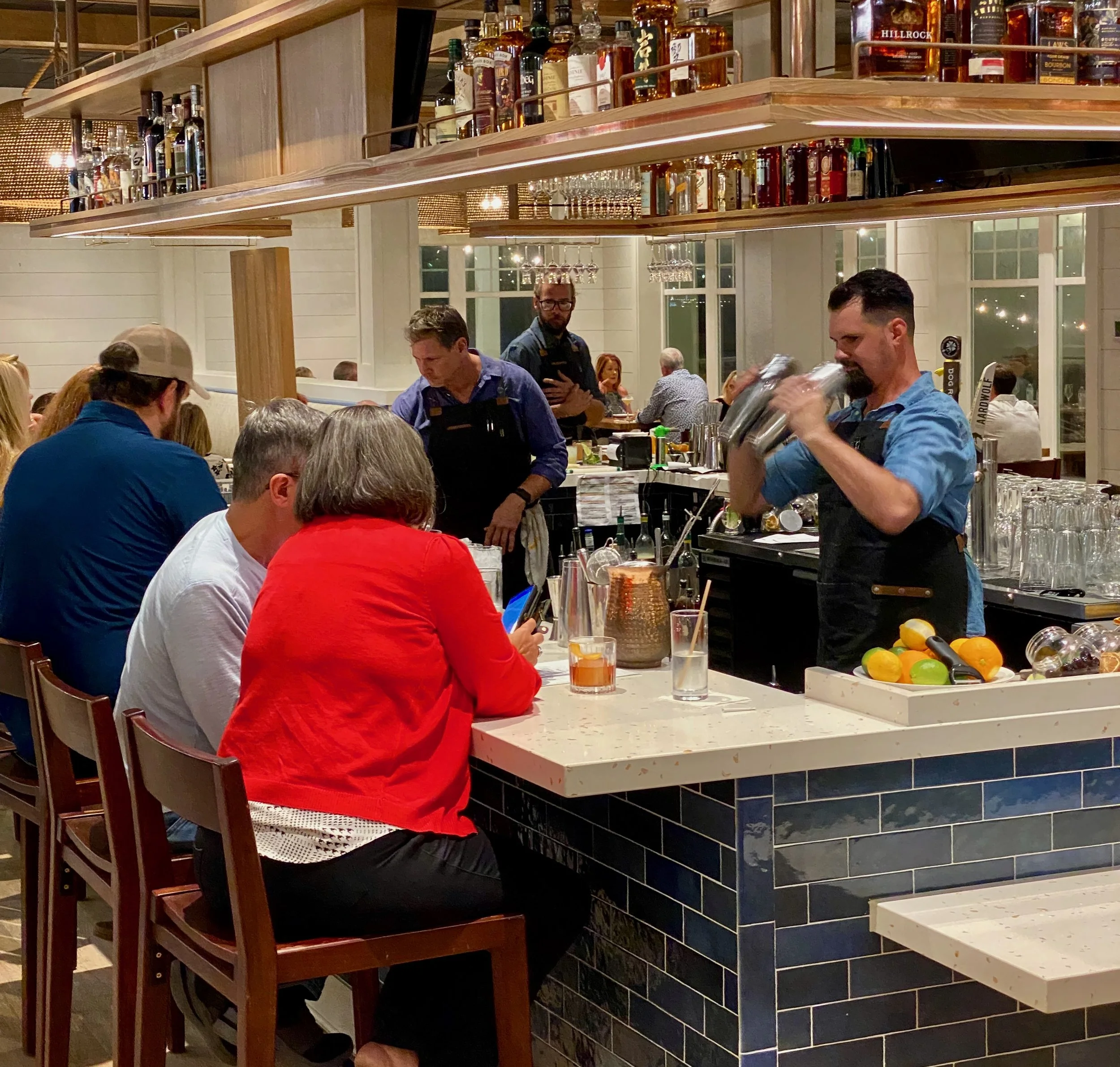 What To Know — Asado Life