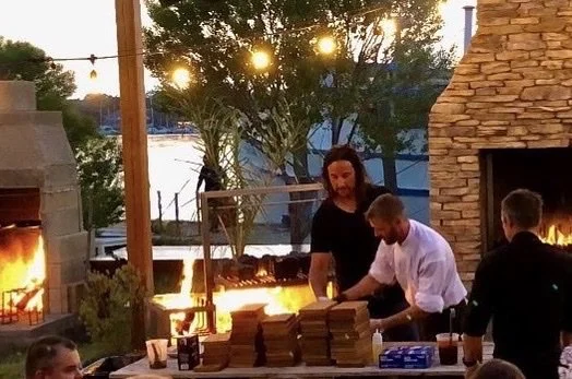 Our Story — ASADO LIFE