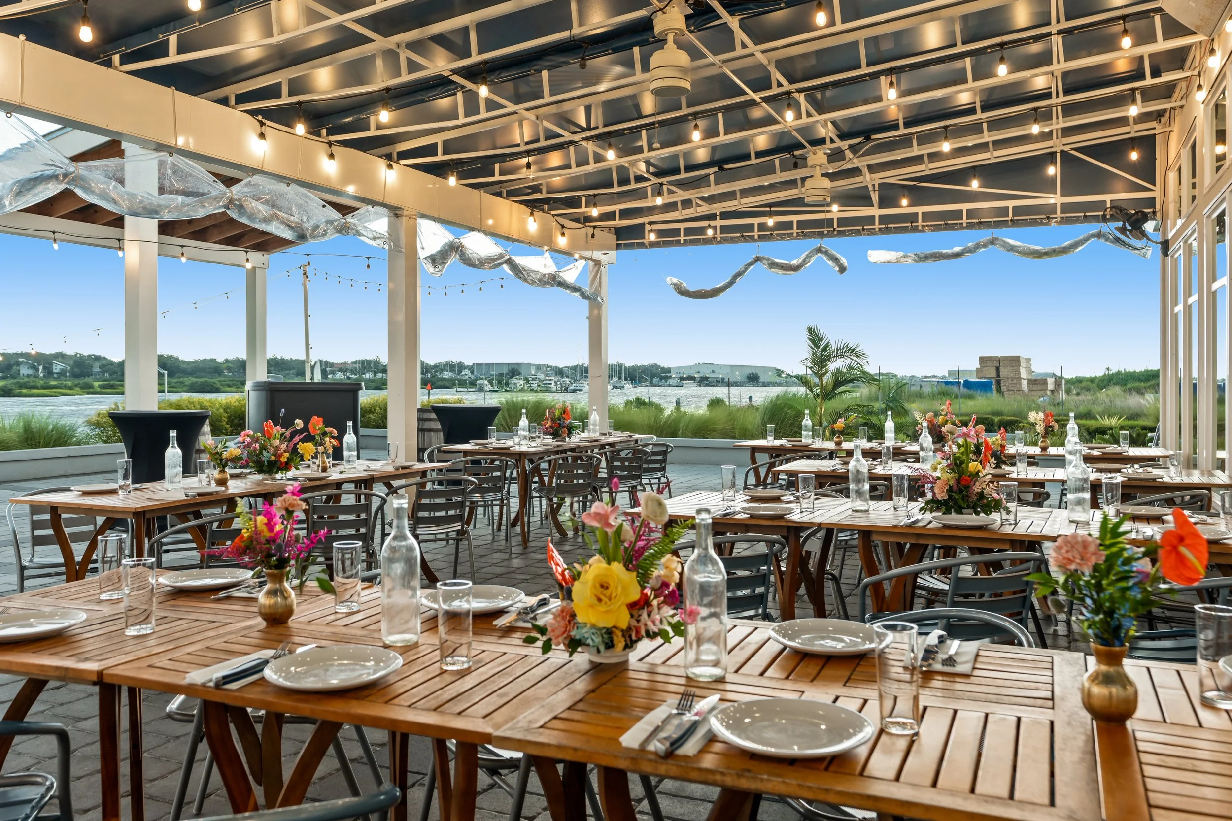 Private Events — ASADO LIFE