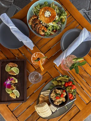 Menus | Experience Fine Dining, Reserve Now — ASADO LIFE
