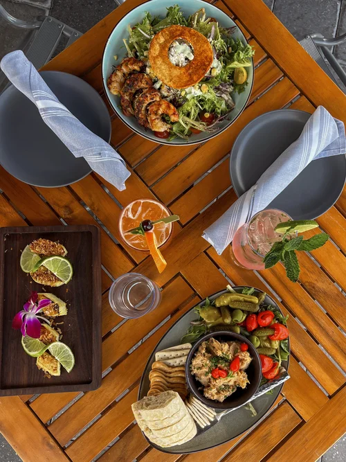 Menus | Experience Fine Dining, Reserve Now — ASADO LIFE