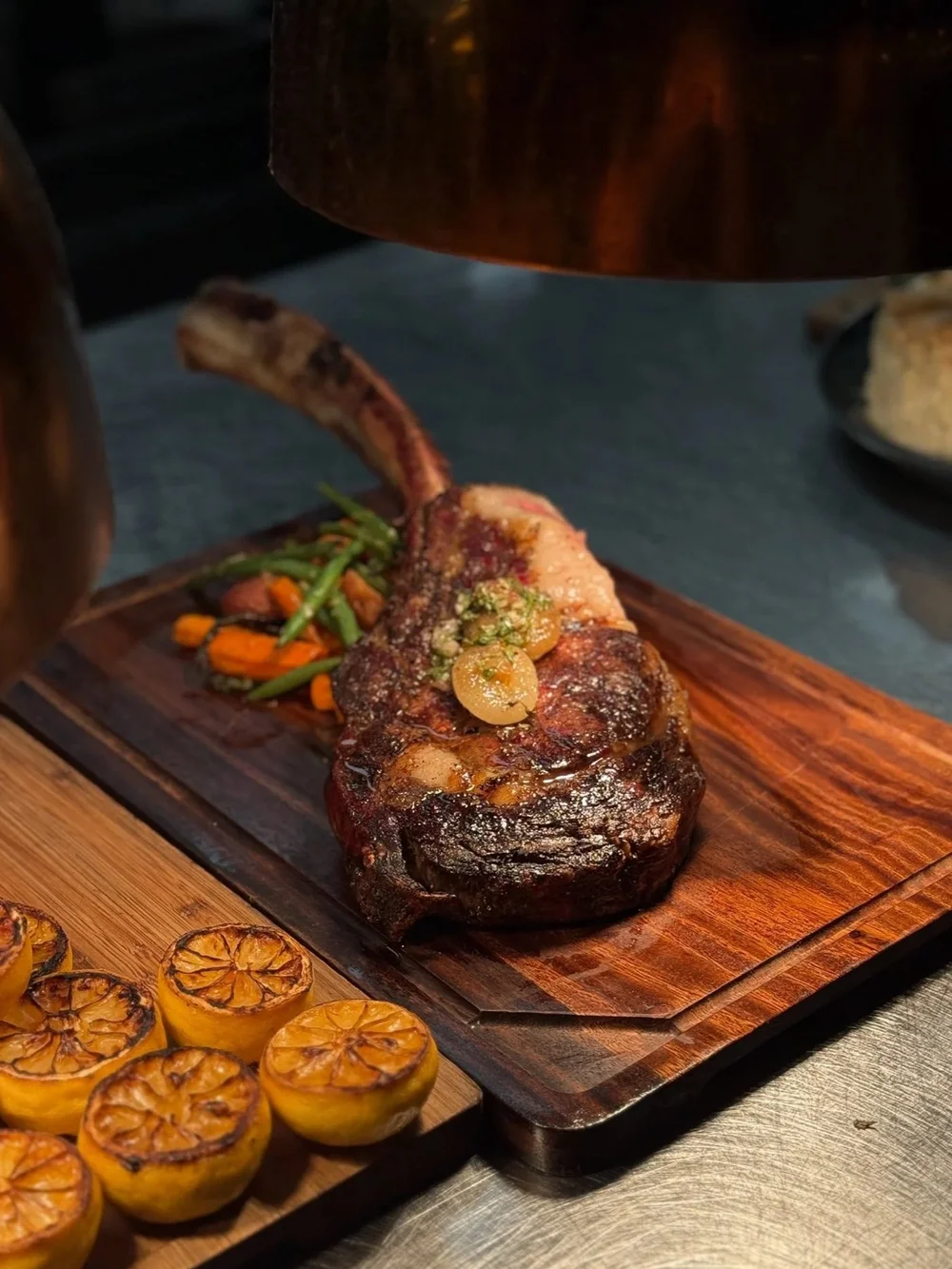 Menus | Experience Fine Dining, Reserve Now — ASADO LIFE